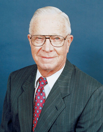 Former Blue Bell CEO Ed F. Kruse dies