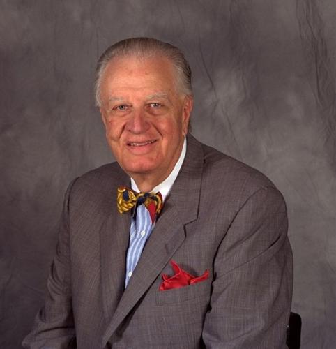 Aggies should remember Leo Linbeck Jr. for his Bonfire leadership