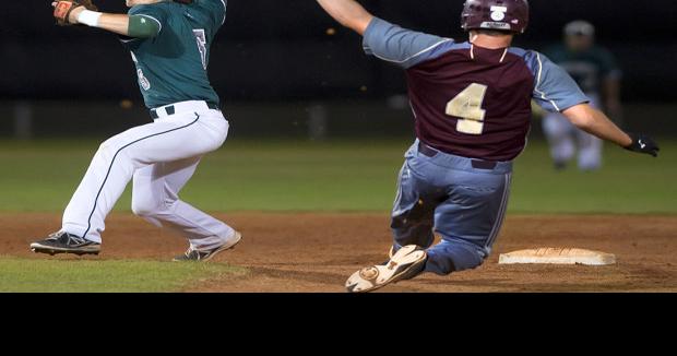 Rudder baseball team loses 1-0 to Magnolia West