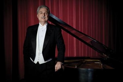 Jess Wade III stepping down as Brazos Valley Chorale director