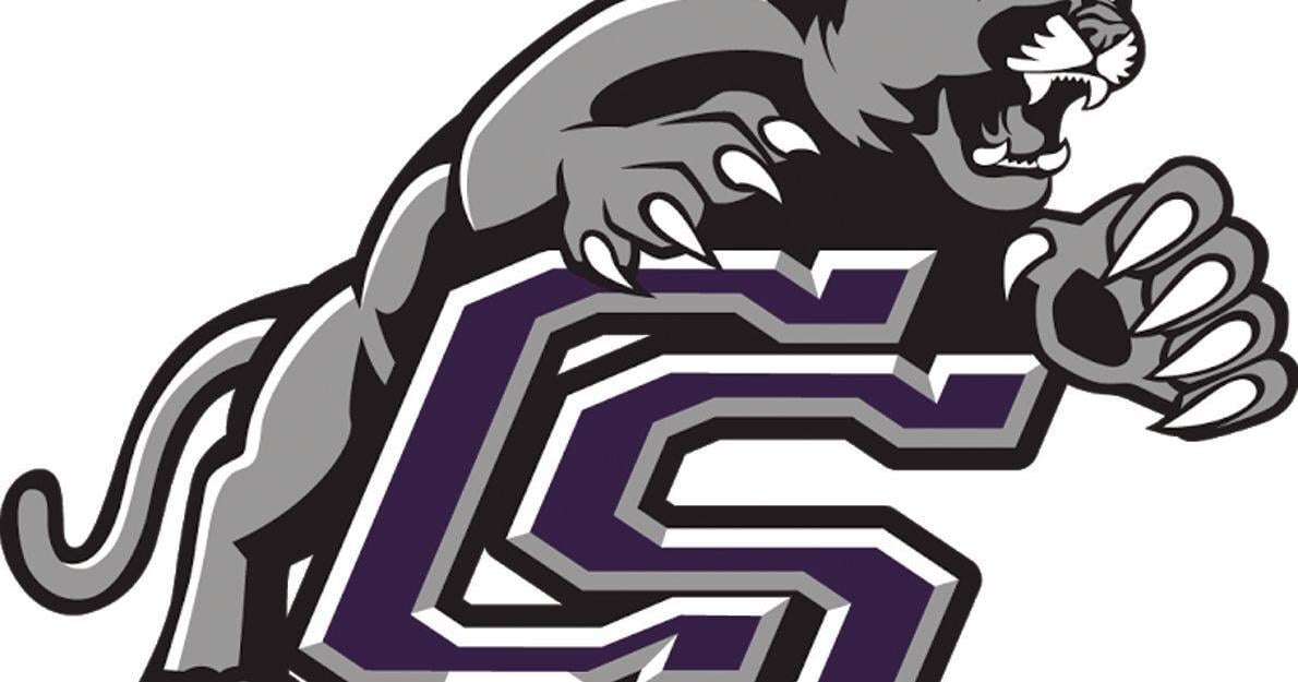 Boggan tosses gem as Cougars grab share of district crown