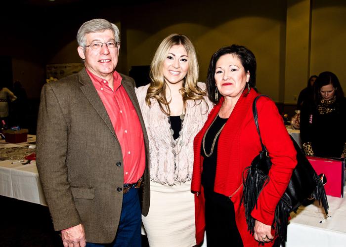 Sassy Shoe Social aims to give domestic violence victims solid footing