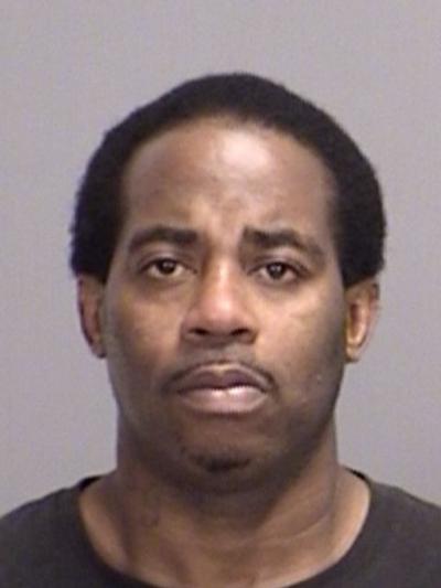 Bryan police: Traffic stop leads to drug arrest