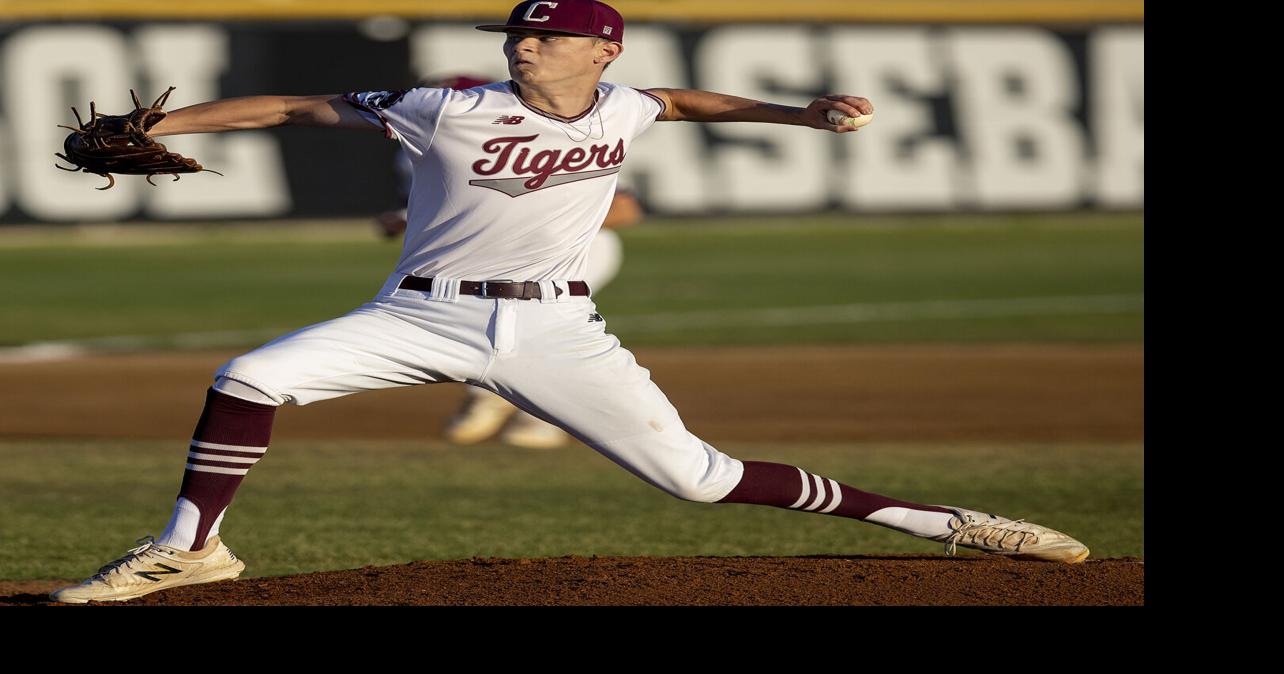 Texas A&M baseball - Hunter Bond commits to Aggies