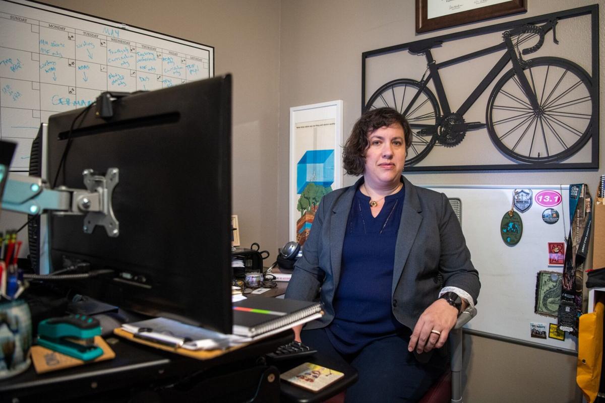 For thousands of Texas professors seeking tenure, a bill banning the ...