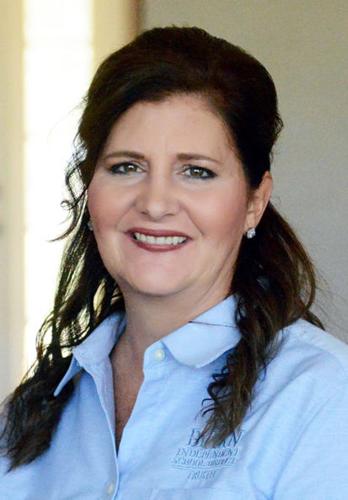 Bryan school board incumbent Harlin touts successes; District 2 ...