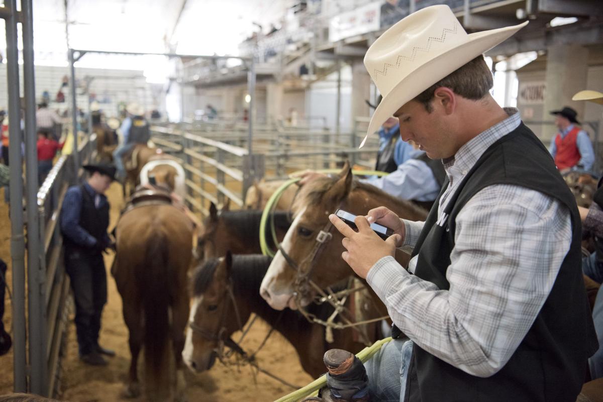 Texas A&M Rodeo | Gallery | theeagle.com