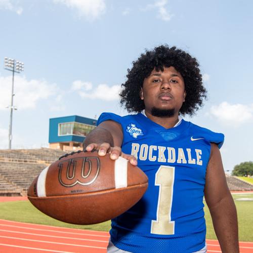 New coaches in Rockdale aim to mesh scheme with veteran football squad