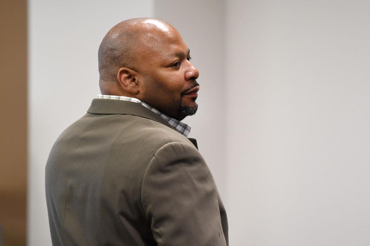 College Station man sentenced to 99 years for killing Blinn student in 2015