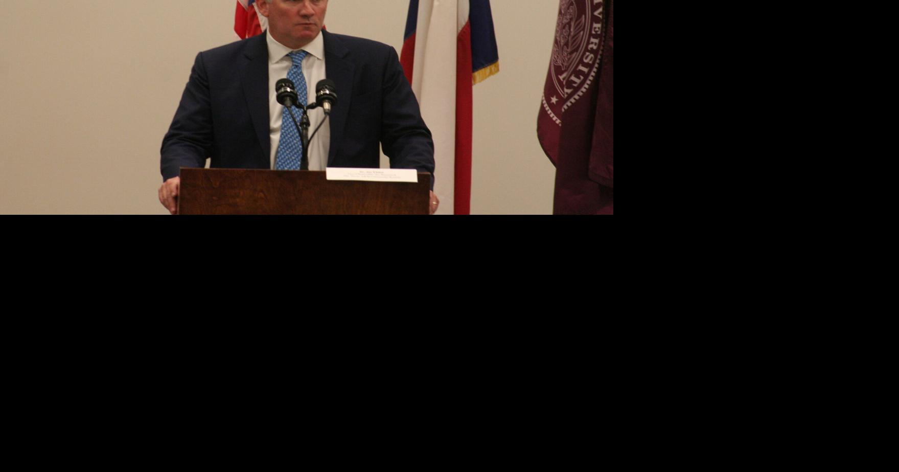 City of Bryan Joins the Texas Nuclear Alliance