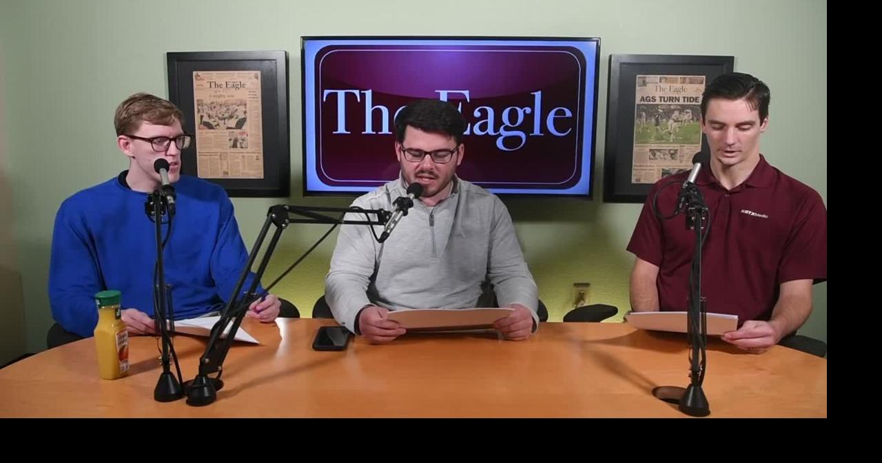 Watch: Discussing UIL Realignment in the Brazos Valley with KBTX's ...