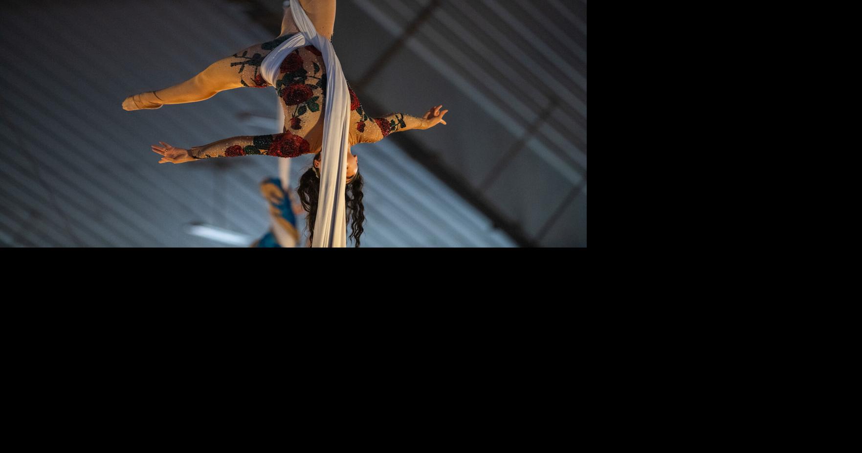 GALLERY: Carden International Circus