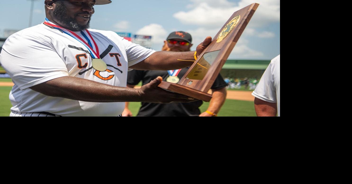 How Demond Denman became the most likable guy in Centerville