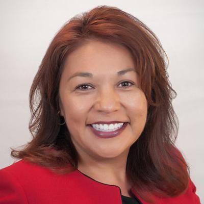 Justice of the Peace Celina Vasquez suspends evictions in Precinct 4