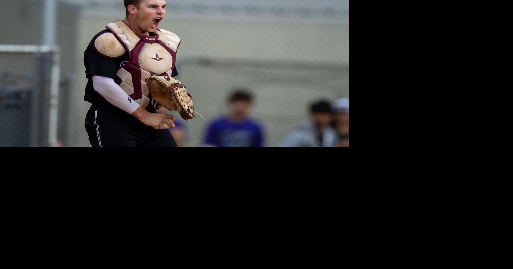 A&M Consolidated catcher Trey Walker commits to Grayson College