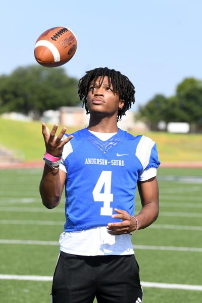 Anderson-Shiro Owls eyeing grander heights after good offseason