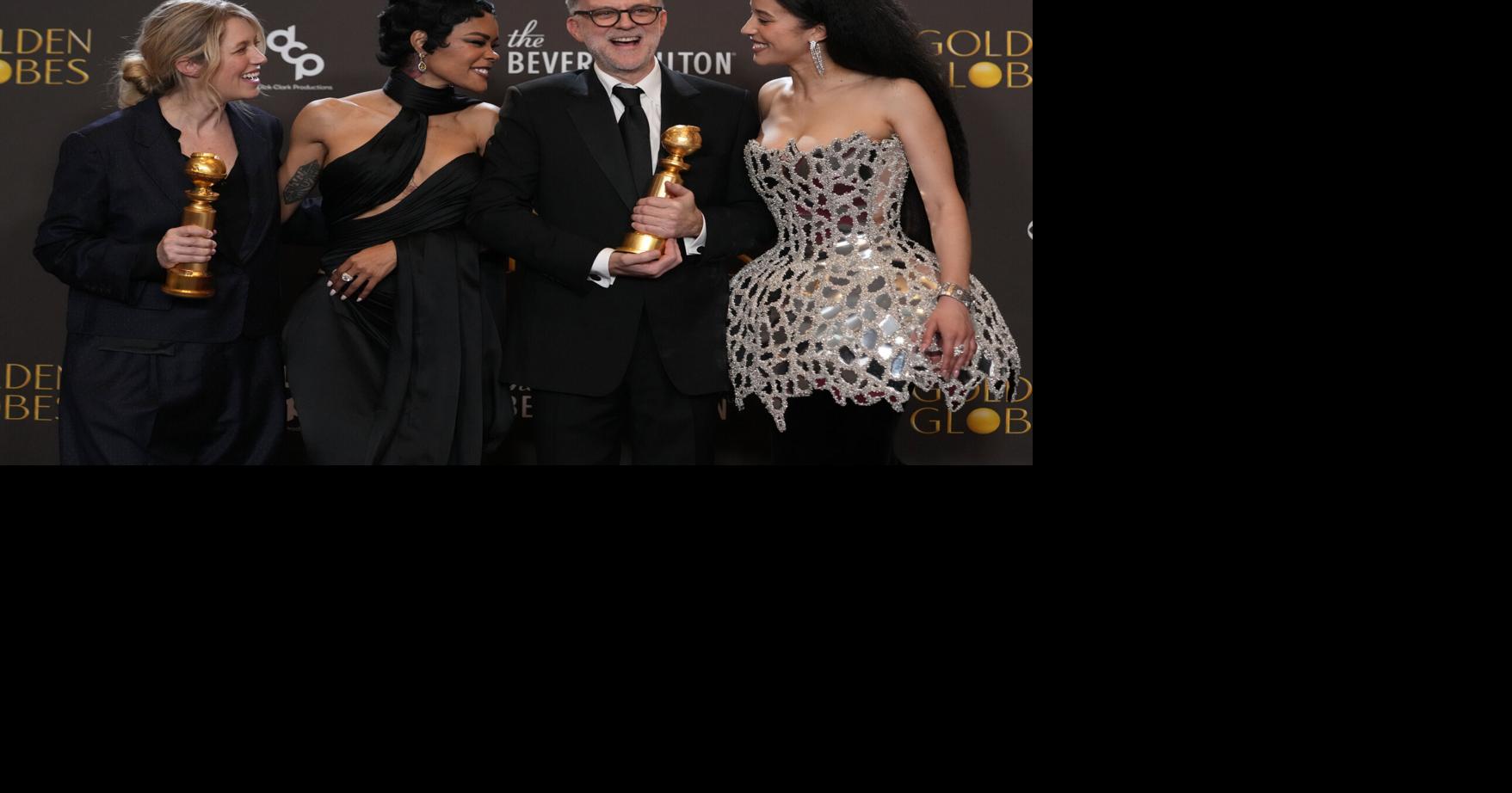 Ray Ivey: 2025 provided several quality new releases