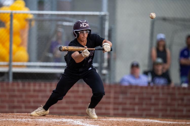 A&M Consolidated baseball team ends regular season with 3-1 win over ...