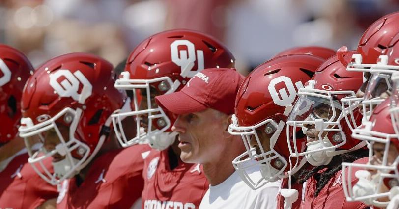 2025 Oklahoma Sooners football season preview