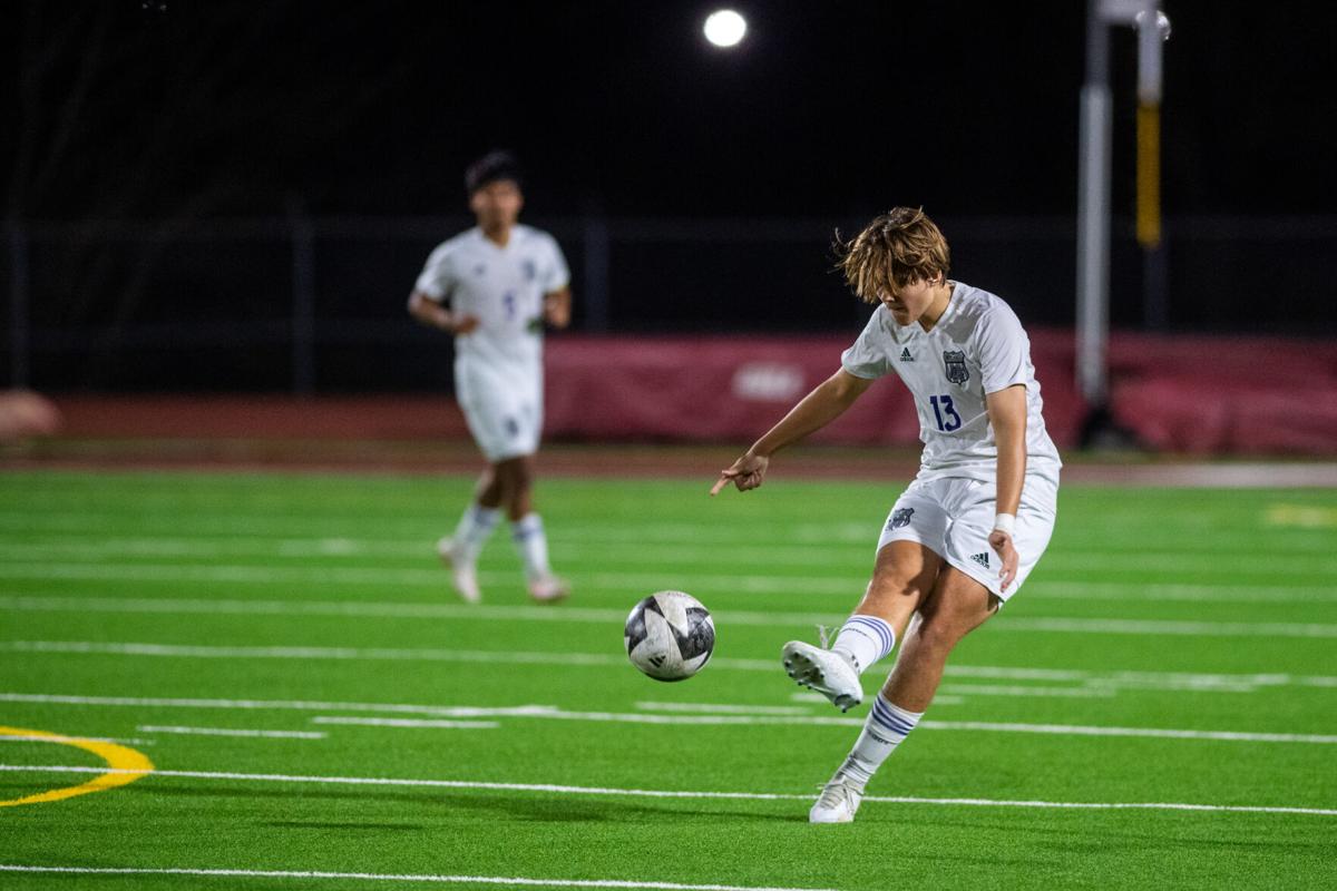 Bryan-College Station boys soccer teams ready to get going
