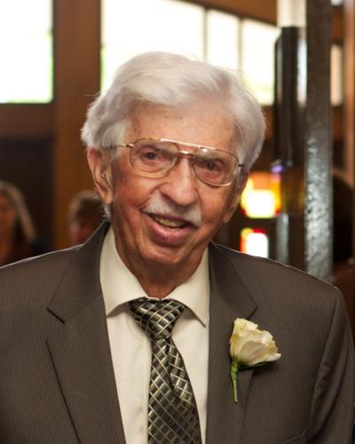 Feldman, Roger