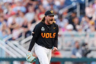 Kirby 'Vollie Fingers' Connell much more than a mustache