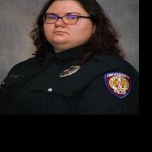 Our Neighbors: Four new officers join Texas A&M University Police ...