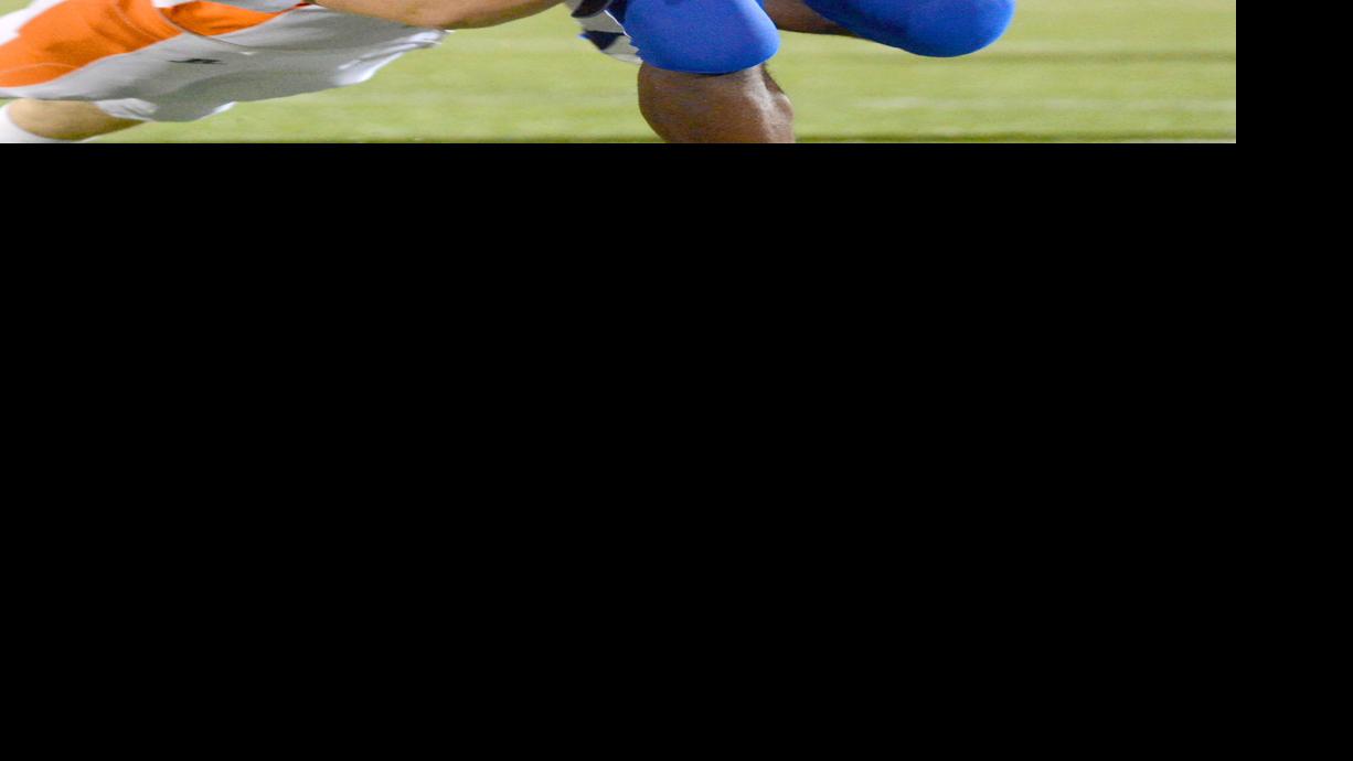 Navasota Rattlers beat team from Arkansas 49-10 | Football | theeagle.com