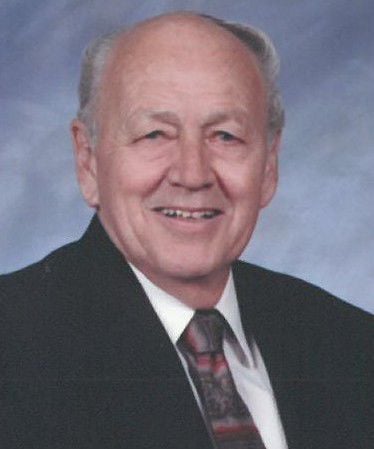 Schroeder, George Franklin