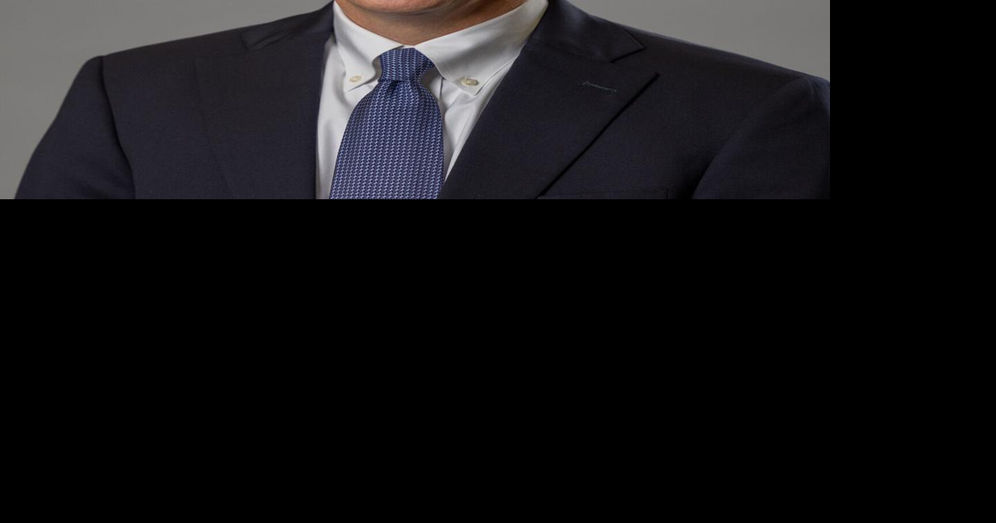 Brooks Moore named Texas A&M System's general counsel
