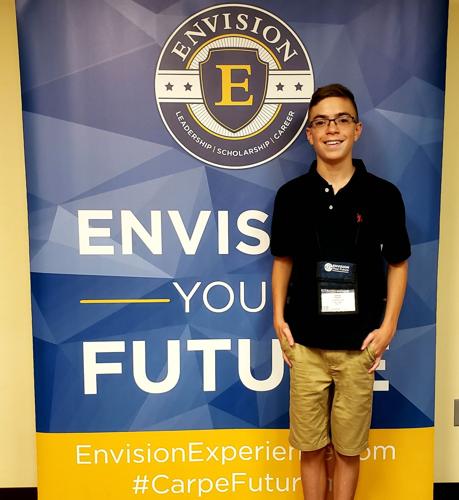 Cochran selected for STEM forum