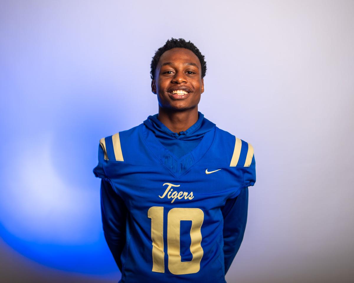 Rockdale all about adjustments in Hamrick's second year