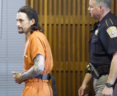 Brazos County inmate awaiting trial in 2015 slaying charged with ...