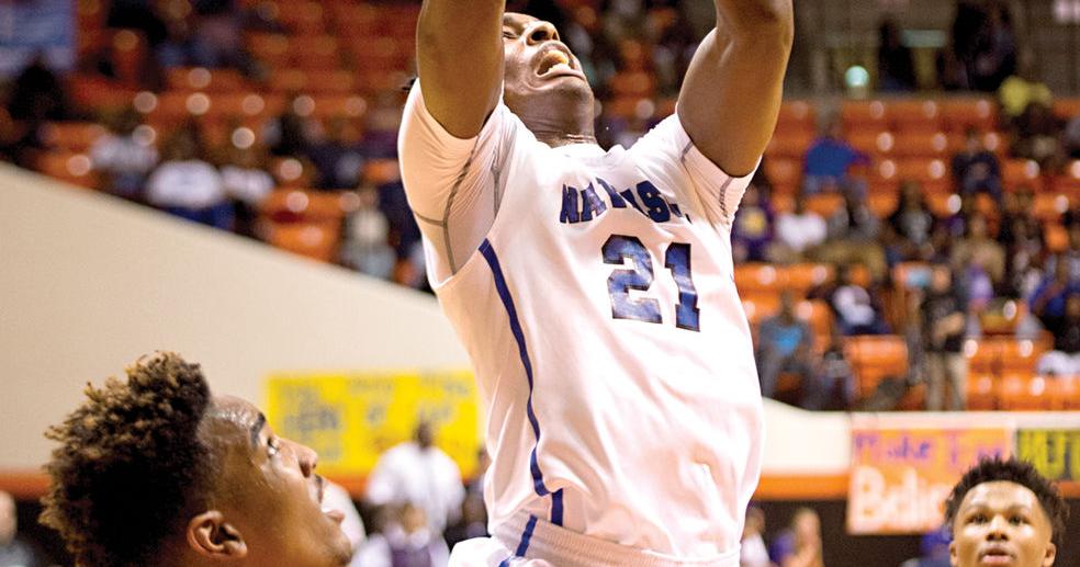 Navasota boys basketball team advances to regional final