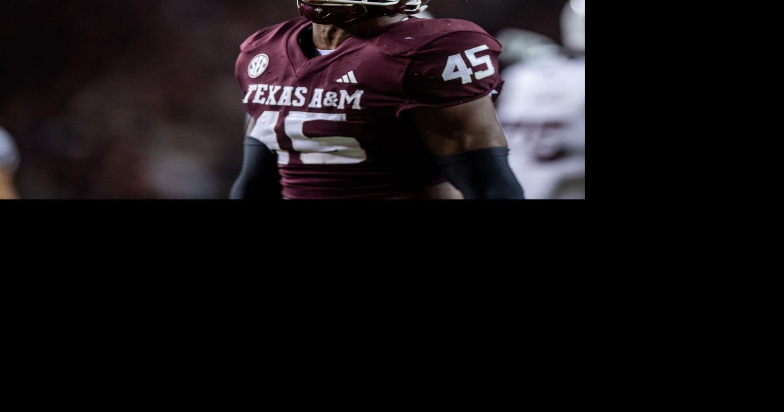 A&M LB Cooper earns AP All-America honors