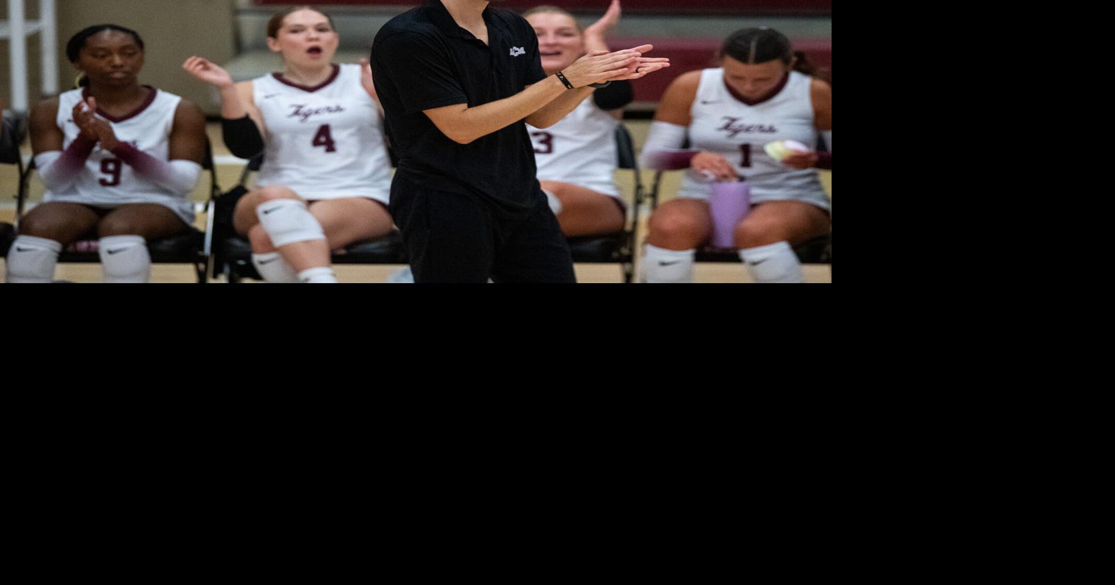 Lovejoy places ex-Consol volleyball coach Sean McMurry on leave during ...
