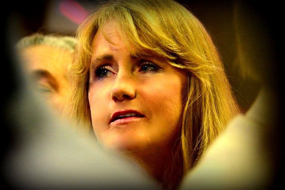 Radio veteran Betsy Britton dies