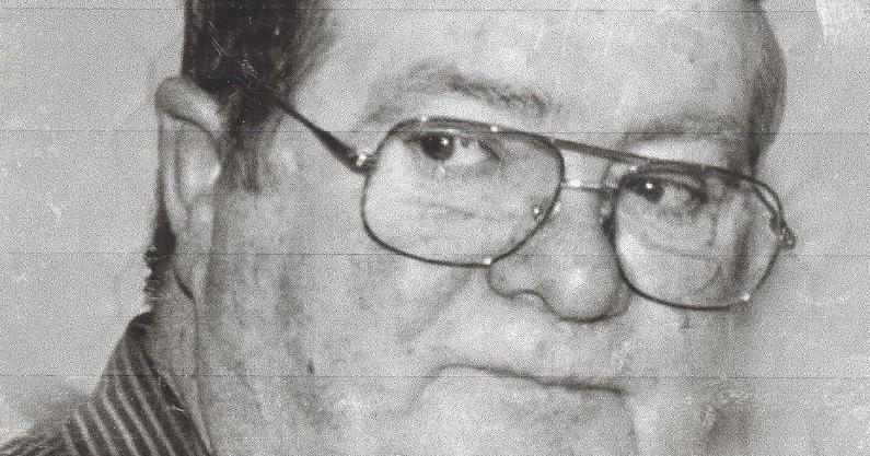 Beasley, Larry Lester