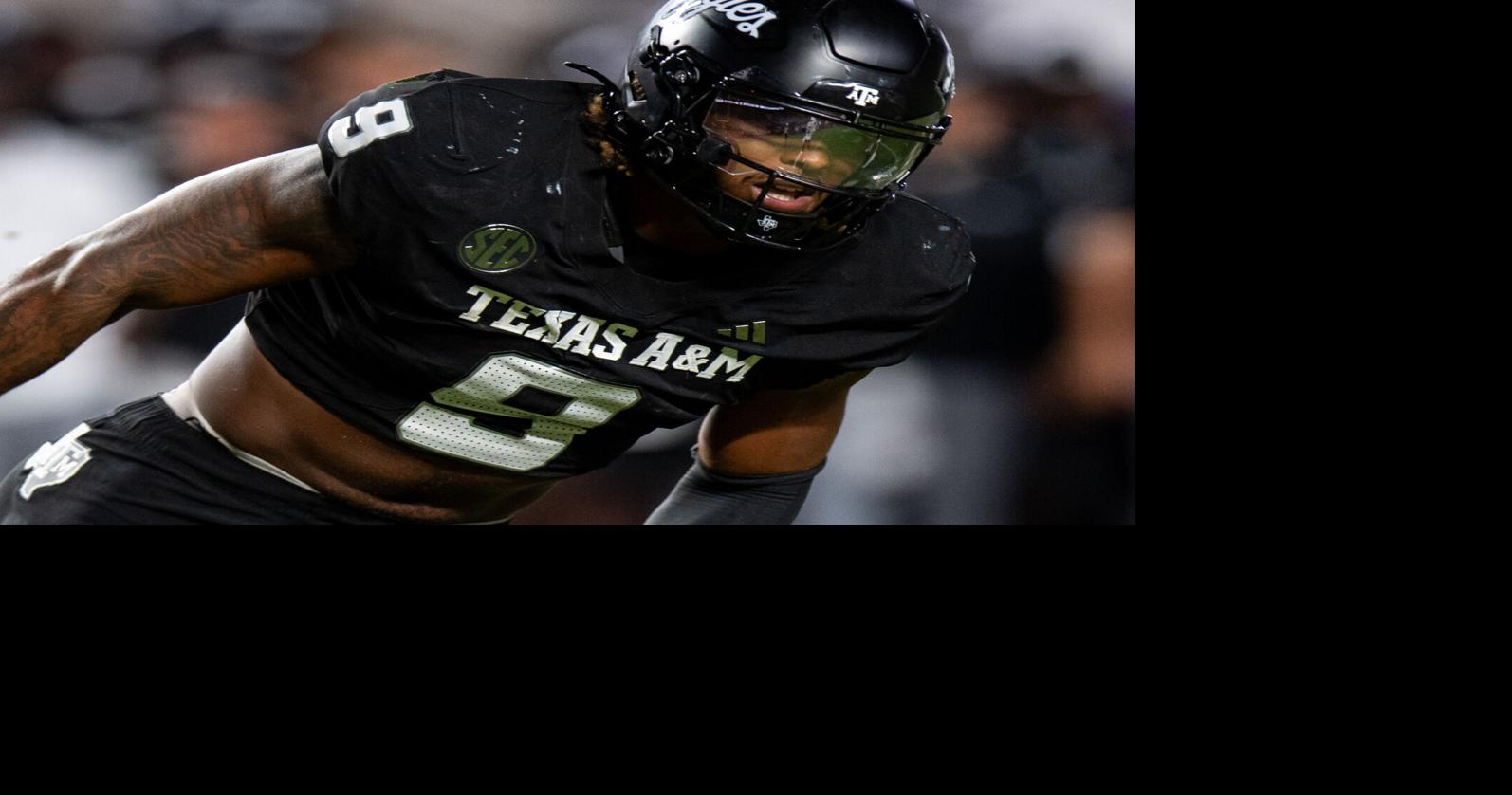 A&M football team ranked fifth in both polls