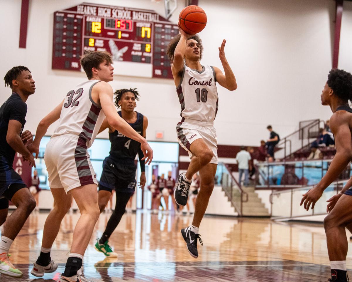 A&M Consolidated boys drop back-and-forth bi-district game to Killeen ...