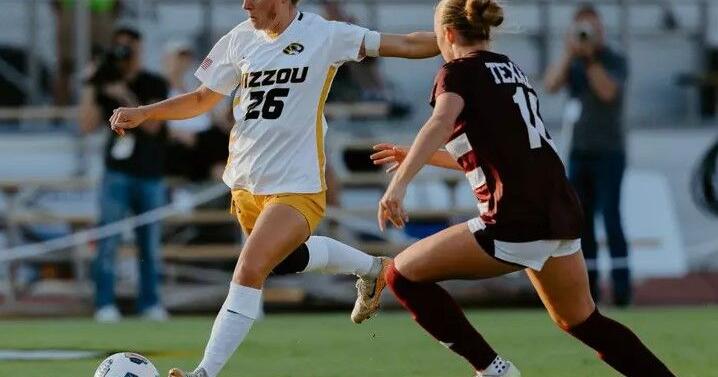 Aggie soccer team picks up program's 500th victory