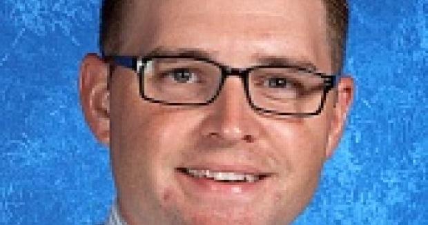 Jim Rike pegged as principal of St. Joseph Catholic School's elementary ...