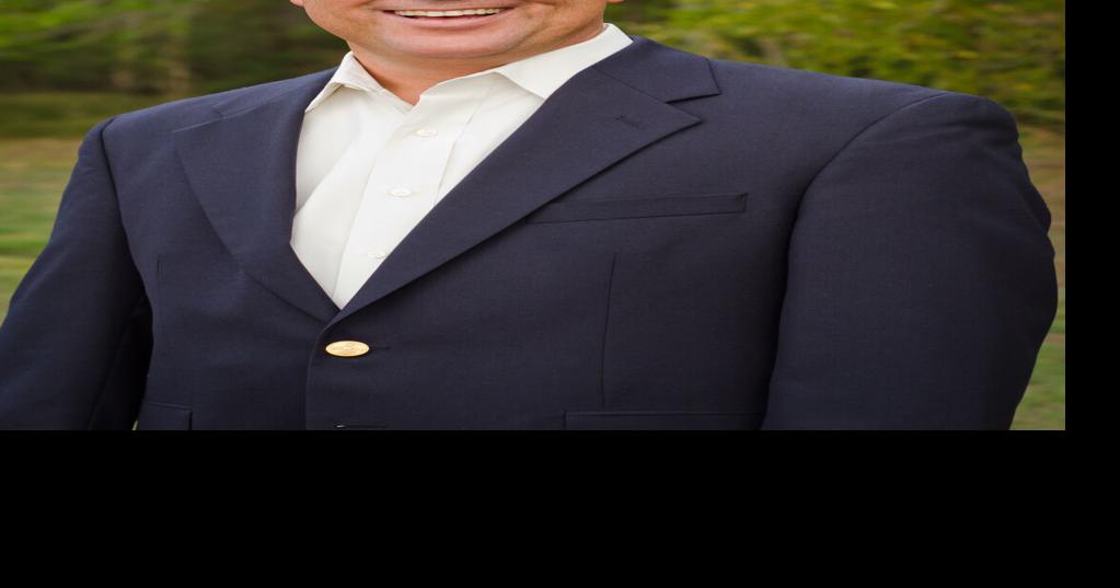 Q&A: Kyle Kacal, incumbent candidate for Texas House of Representatives ...