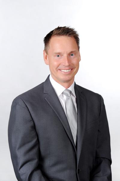 The Research Valley Partnership announces new president, CEO