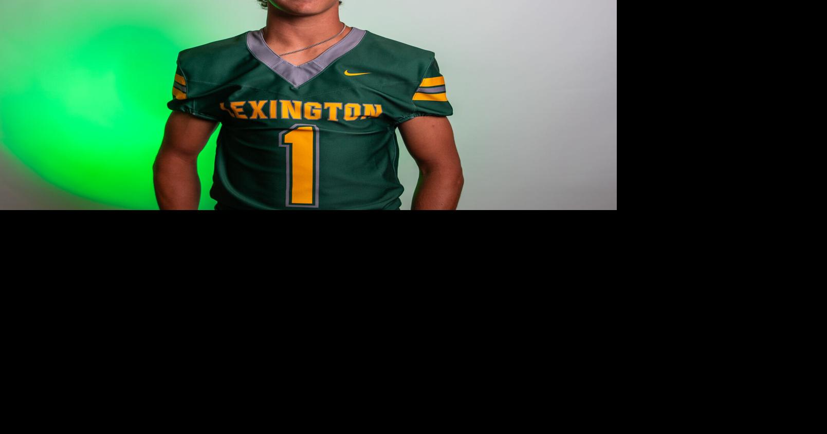 Lexington football looks to get over playoff hump in 2024