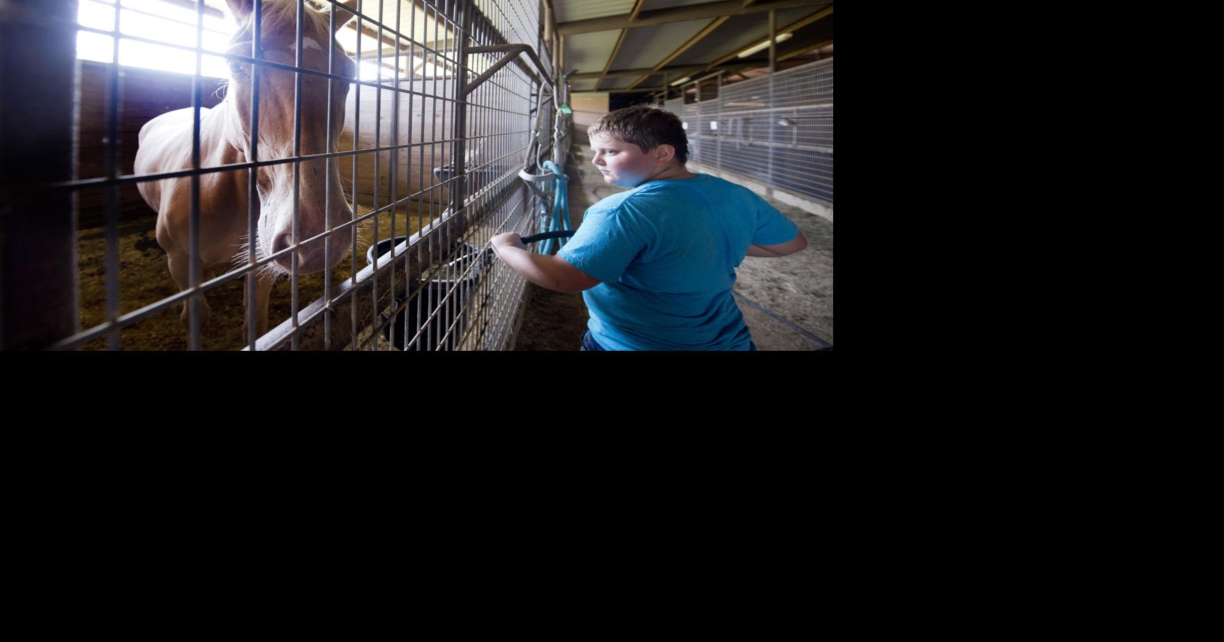 Still Creek Ranch found silver lining in pandemic seclusion
