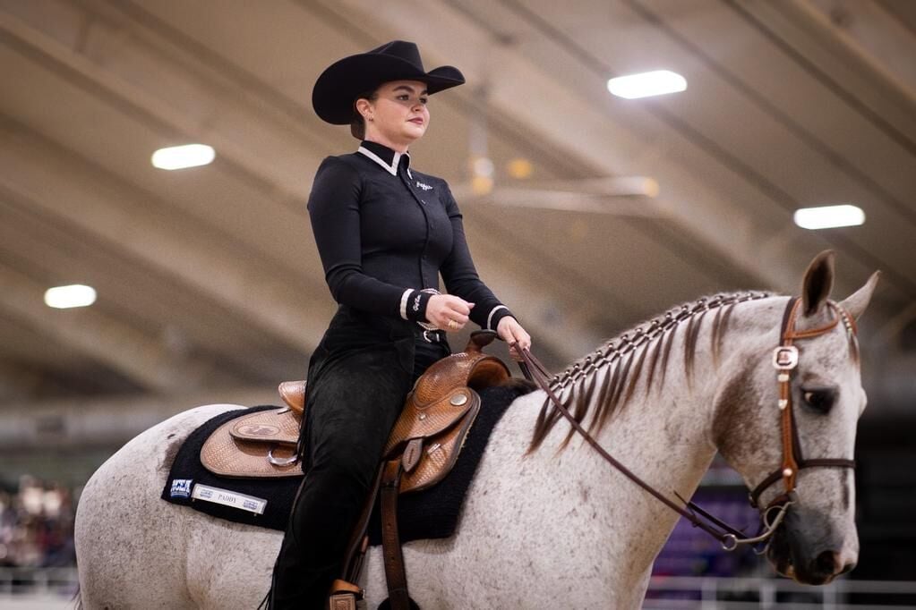 Texas A&M's equestrian season ends in national semifinals