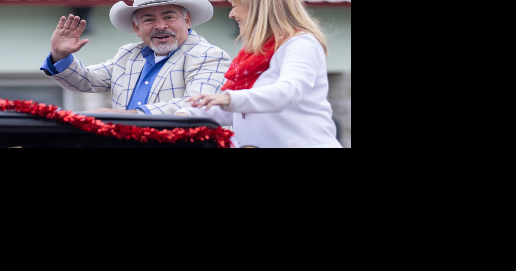 Bryan Mayor Gutierrez beats College Station Mayor Nichols in Salvation ...