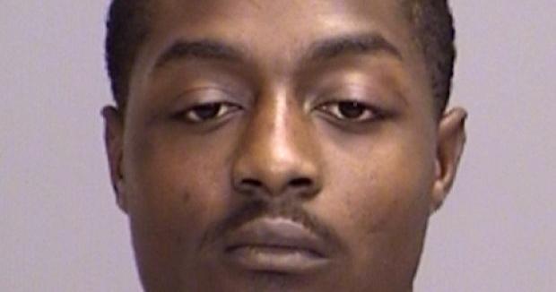 Snook man sentenced to life in prison for 2013 murder