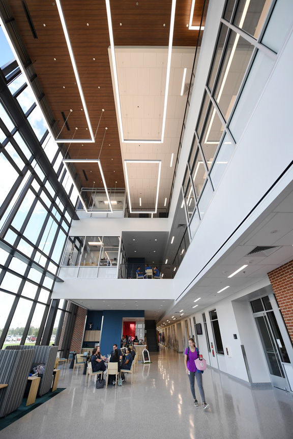 Saturday event to showcase RELLIS Campus | Local News | theeagle.com